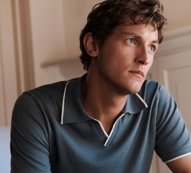 Bring in Easy, Effortless & Enduring Style with Jaeger