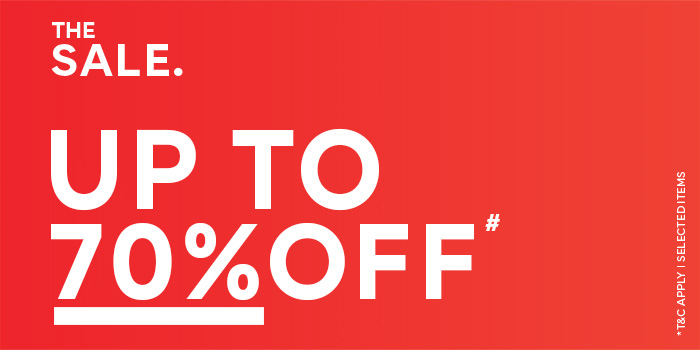 End of Season Sale - Get FLAT 50% OFF on Menswear at M&S