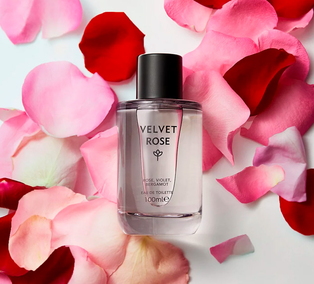 Top tips for scent-astic personality