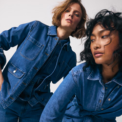 Denim Shop Collection for Kids Online | M&S India